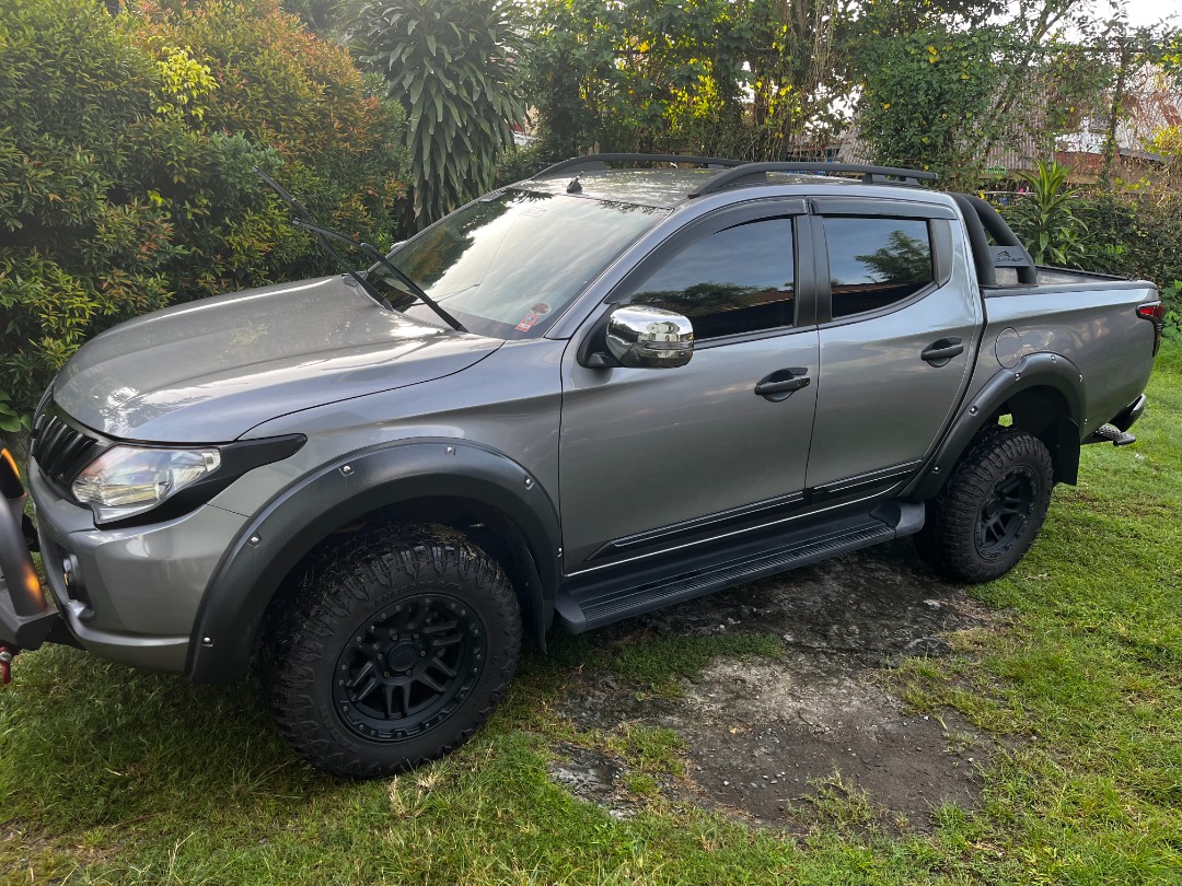 100+ affordable "mitsubishi strada" For Sale | Carousell Philippines