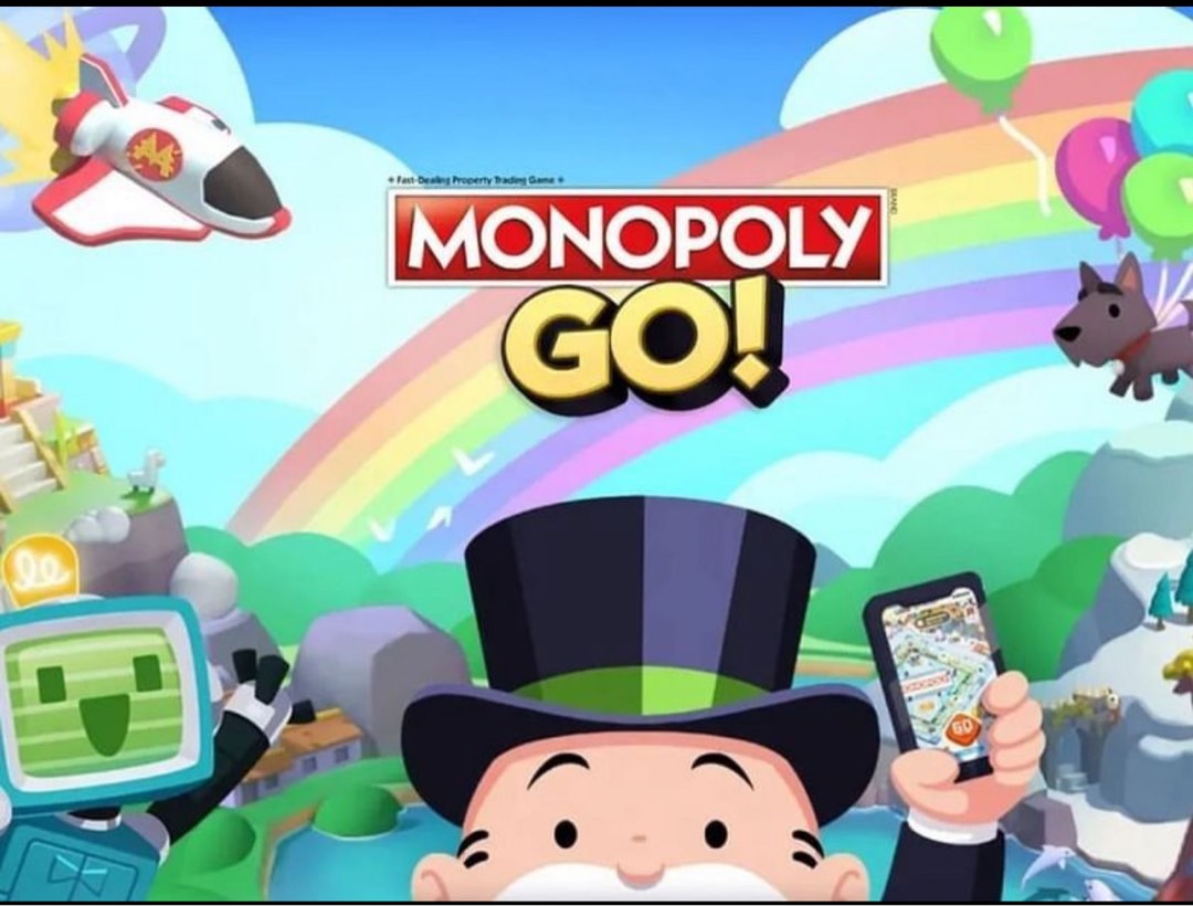 Monopoly go reroll method and a hack, Video Gaming, Gaming Accessories ...