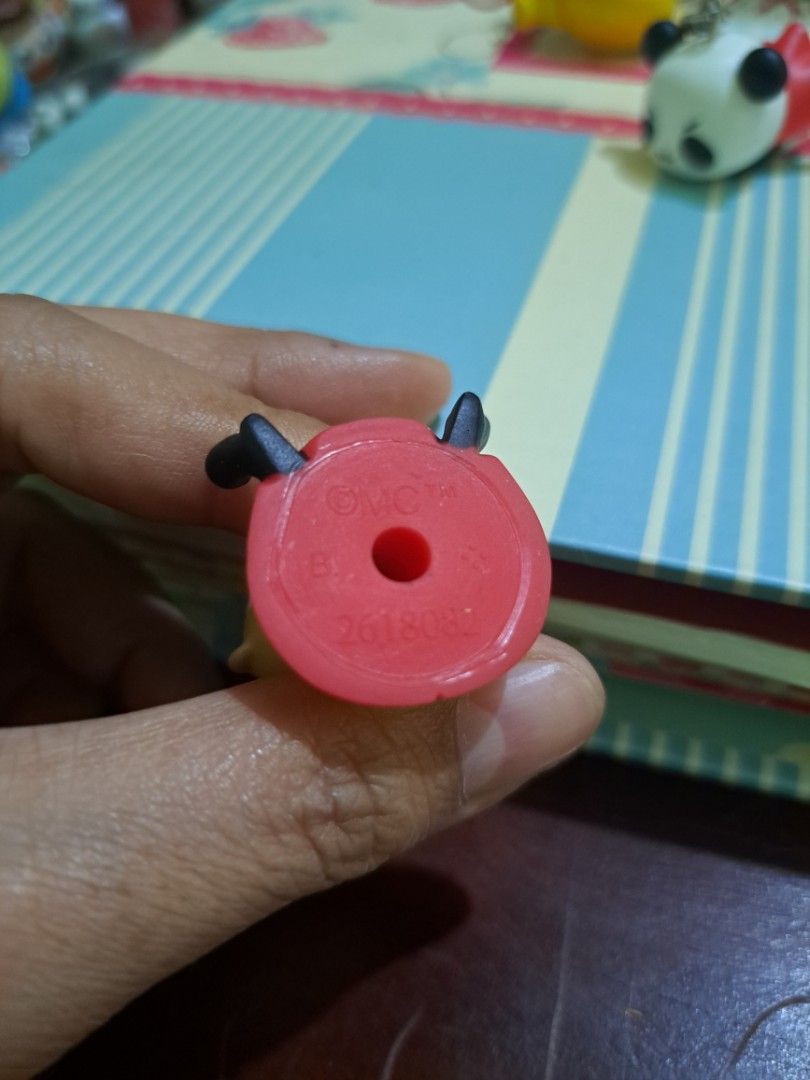 Moomin Panda Shinchan Goomba, Hobbies & Toys, Toys & Games on Carousell