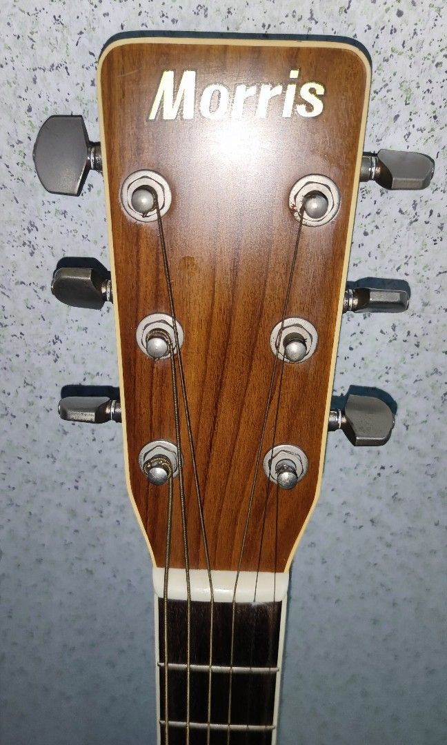Morris MD 510, Hobbies & Toys, Music & Media, Musical Instruments on ...
