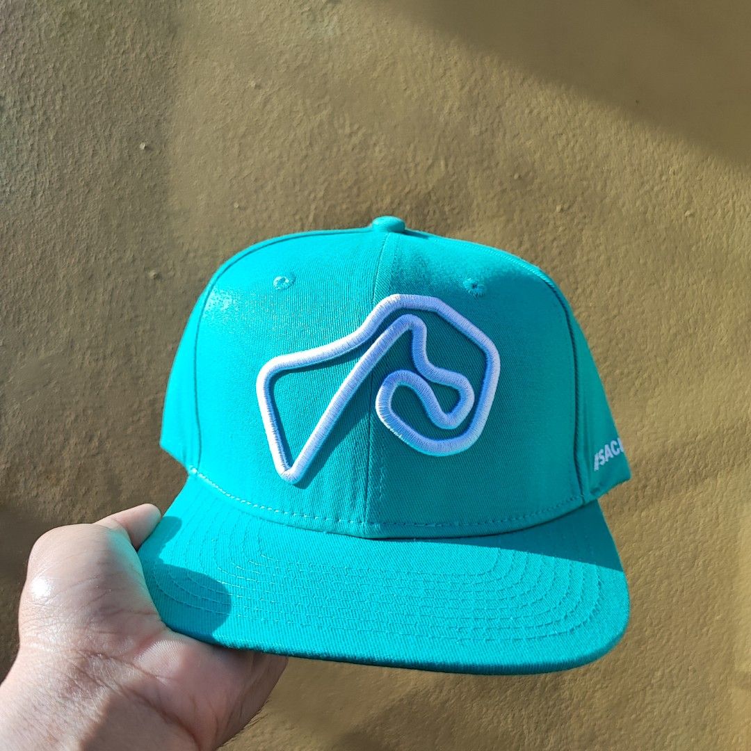 Moto Racing cap by Danzware., Men's Fashion, Watches & Accessories, Caps & Hats on Carousell