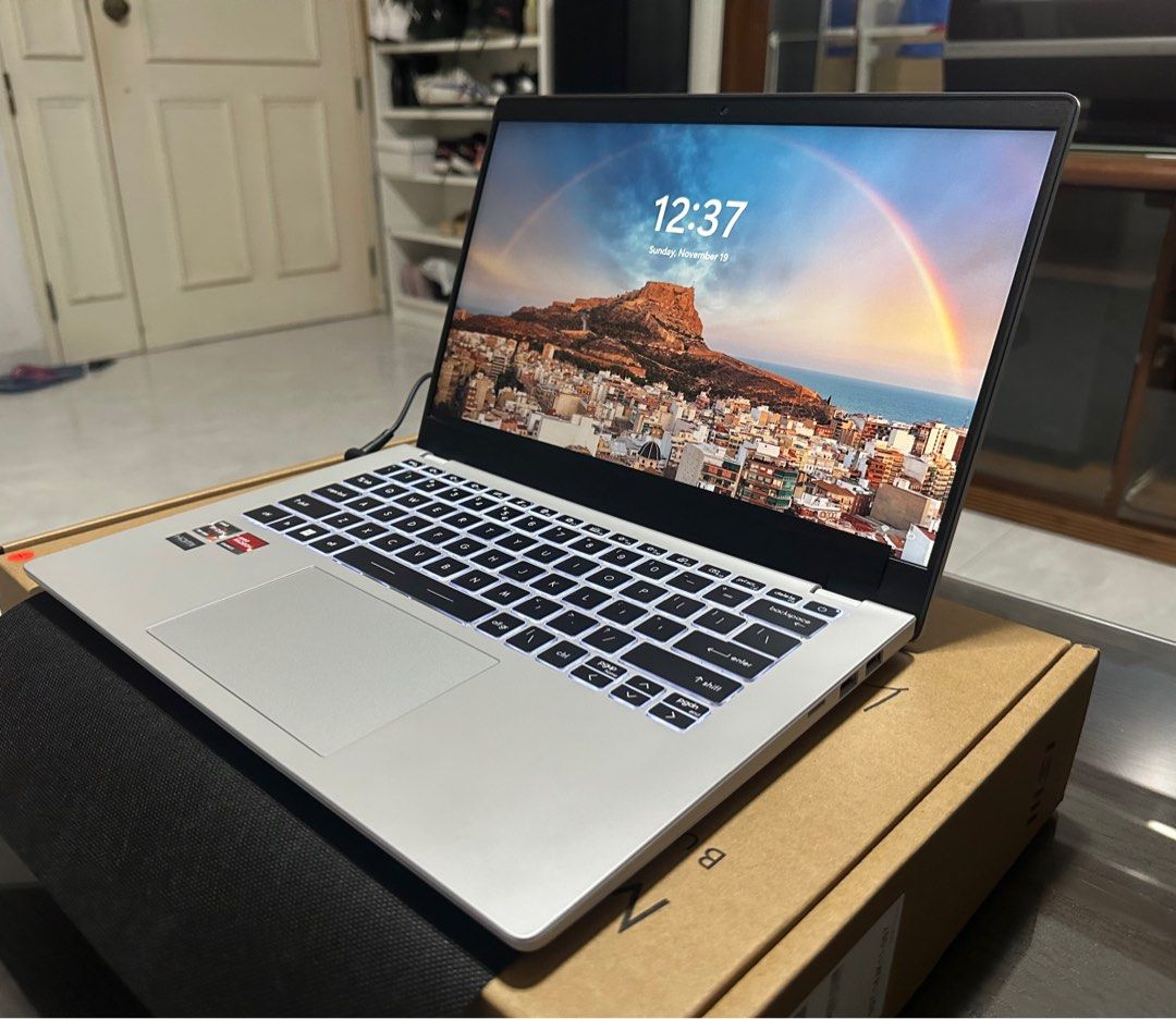 MSI Laptop Modern 14 C7M, Computers & Tech, Laptops & Notebooks on ...