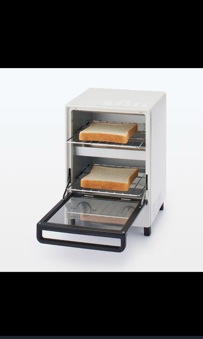 Muji oven toaster, TV & Home Appliances, Kitchen Appliances, Ovens ...