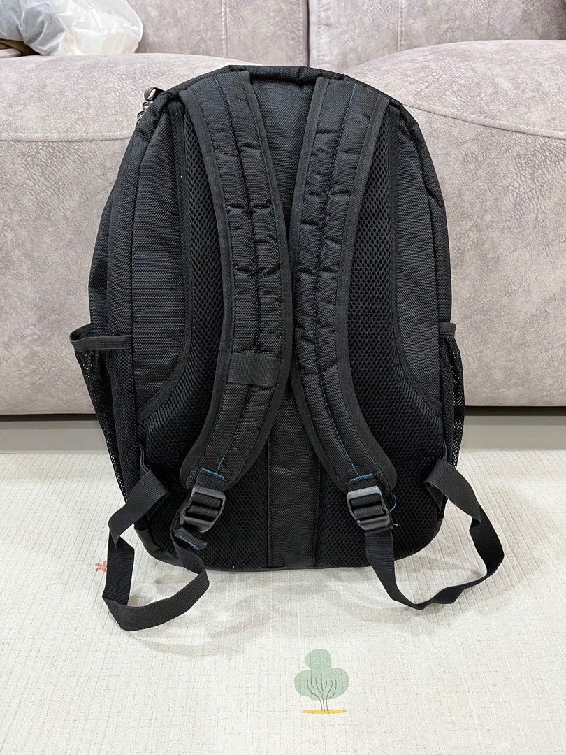 Multi compartment backpack, Men's Fashion, Bags, Backpacks on Carousell