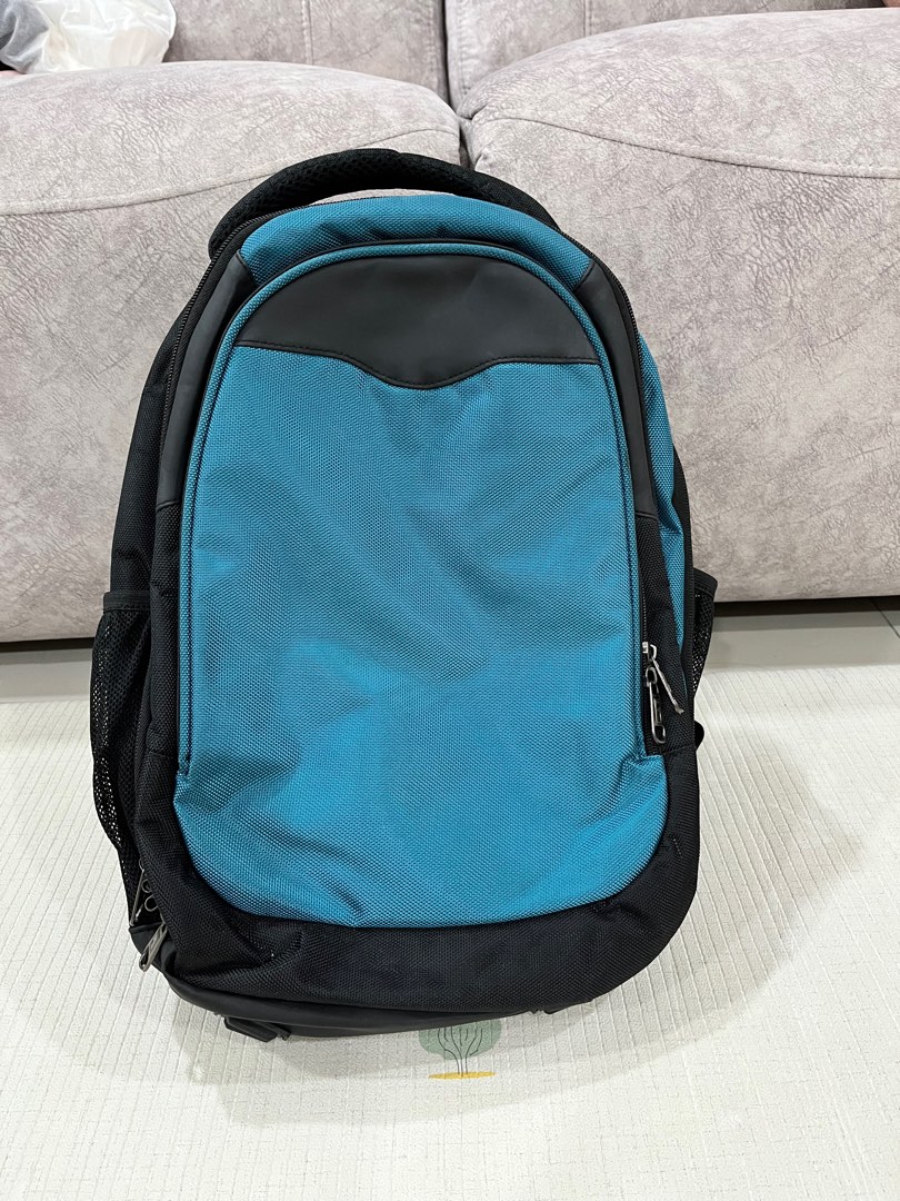 Multi compartment backpack, Men's Fashion, Bags, Backpacks on Carousell
