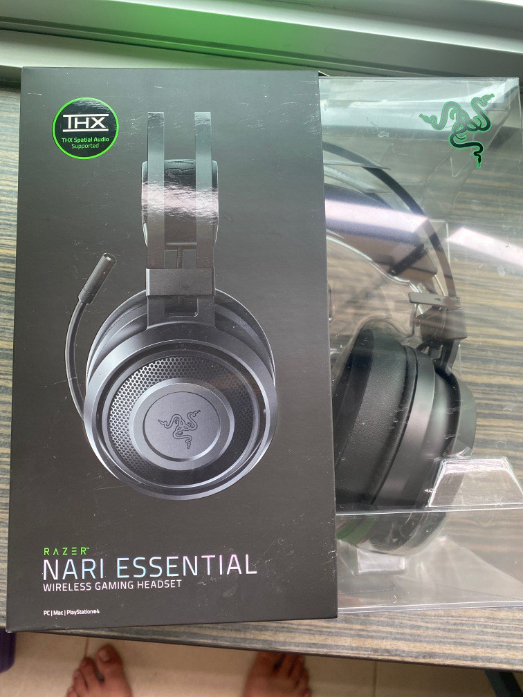 Nari Essential, Audio, Headphones & Headsets on Carousell