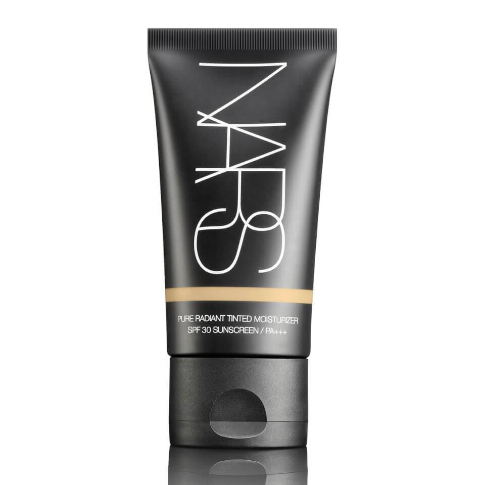 NARS Pure Radiant Tinted Moisturiser SPF30/PA+++ (Finland), Beauty ...