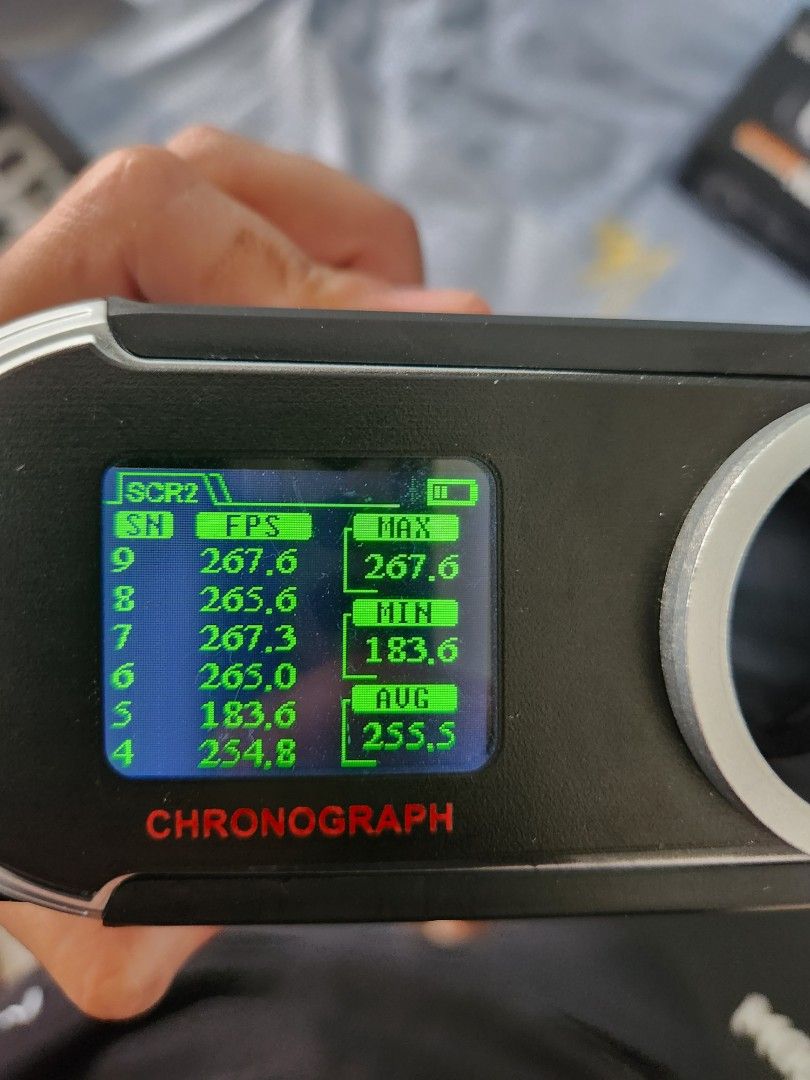 Nerf SABRE M20 Brown, Hobbies & Toys, Toys & Games on Carousell