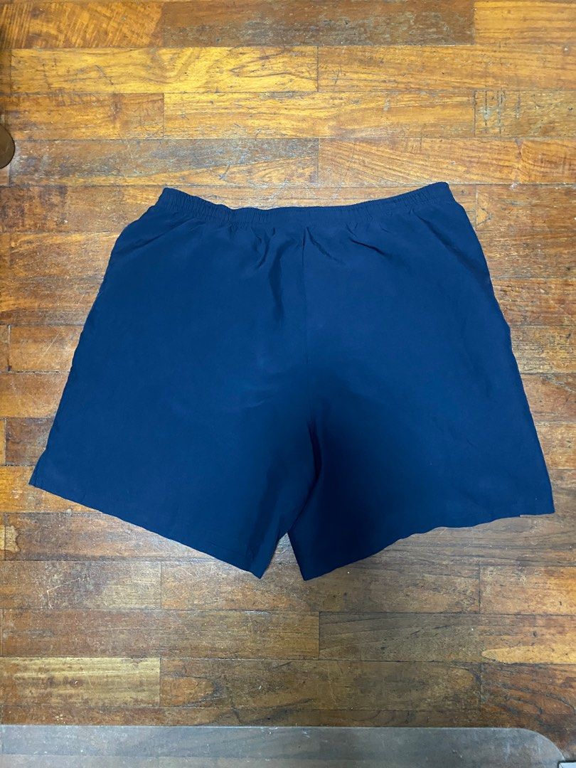 (New Balance) US Navy Training Shorts, Men's Fashion, Activewear on ...