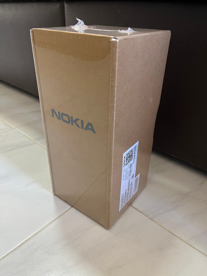 Nokia Wifi Beacon 2 Wifi 6 Router, Computers & Tech, Parts ...