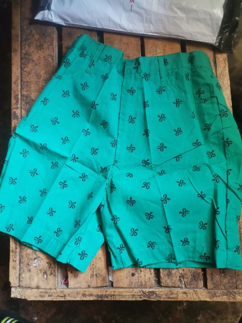 Original GSP Type B uniform, Babies & Kids, Babies & Kids Fashion on ...