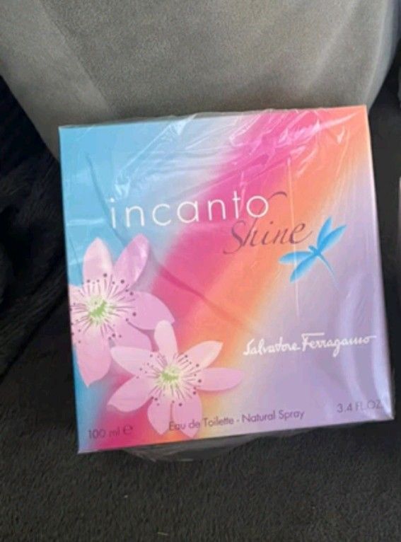 Original Incanto Shine, Beauty & Personal Care, Fragrance & Deodorants ...