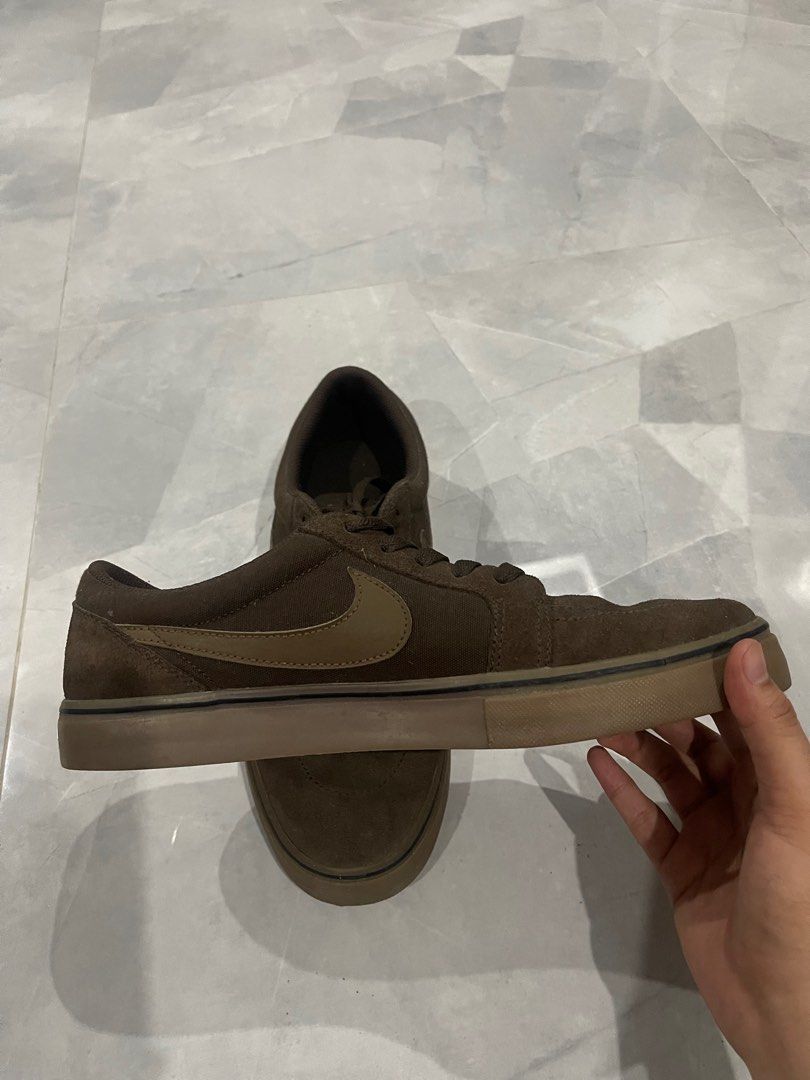 Original Nike SB, Men's Fashion, Footwear, Sneakers on Carousell