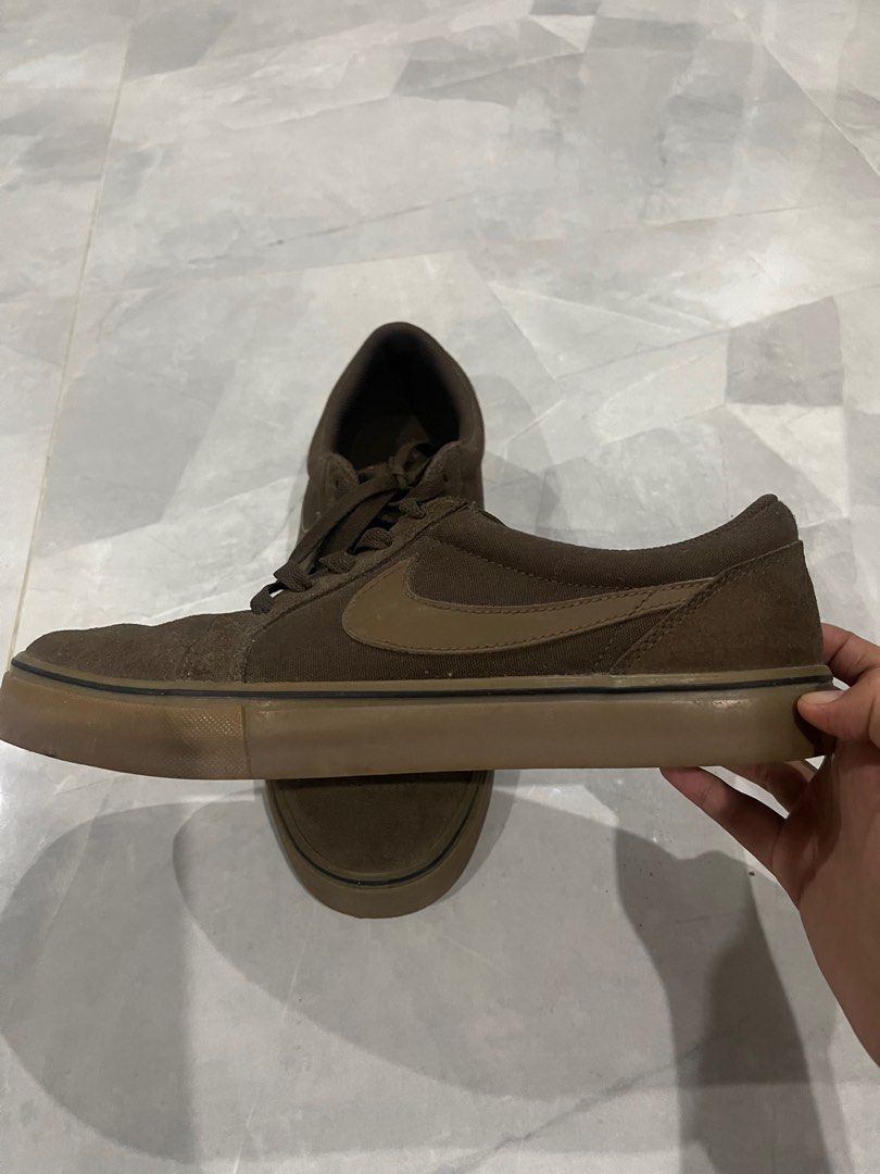 Original Nike SB, Men's Fashion, Footwear, Sneakers on Carousell