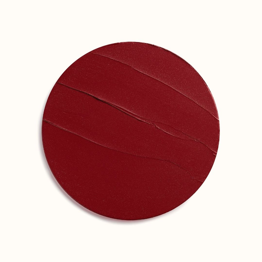 [ORIGINAL] ROUGE HERMES MATTE LIPSTICK (85 Rouge H), Beauty & Personal ...