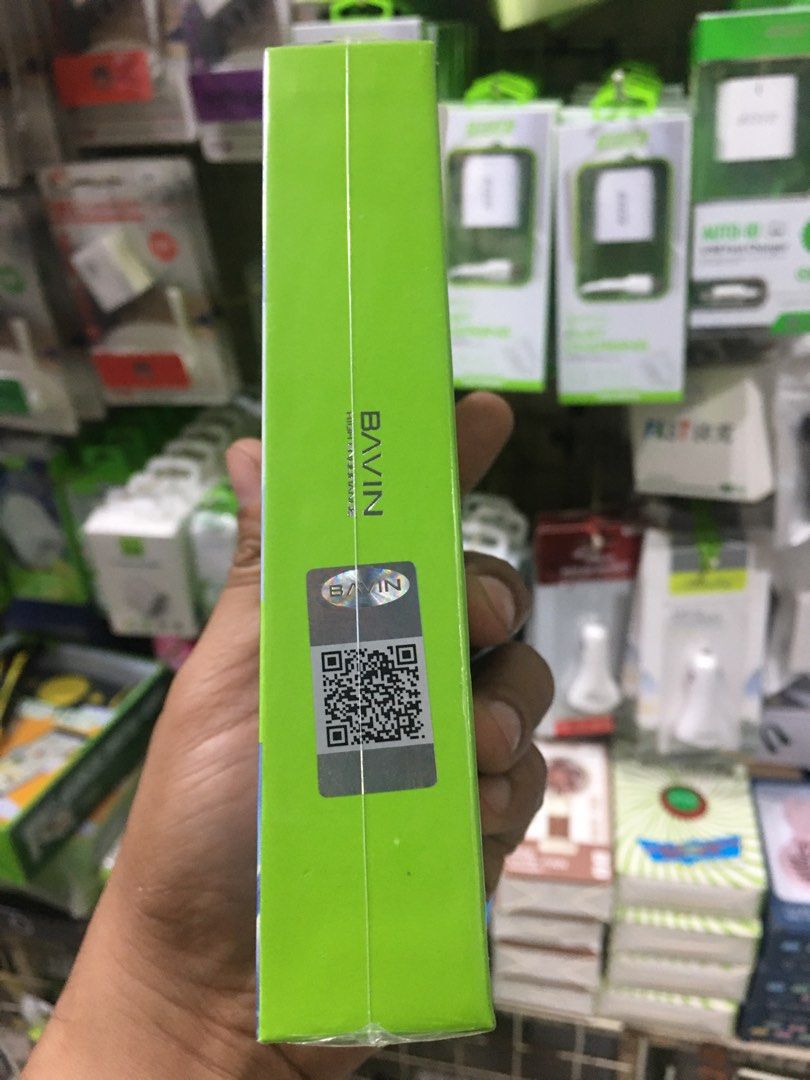 Original wireless magsafe bavin power bank, Mobile Phones & Gadgets ...