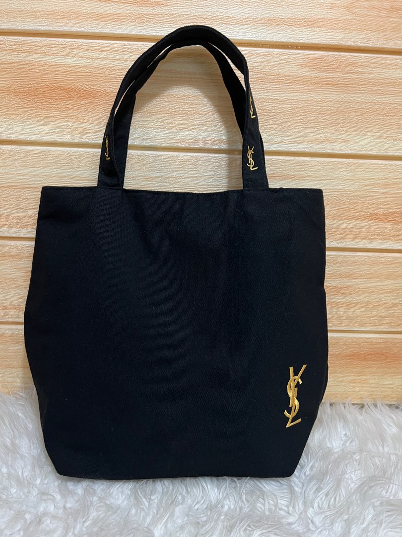 Original YSL, Luxury, Bags & Wallets on Carousell