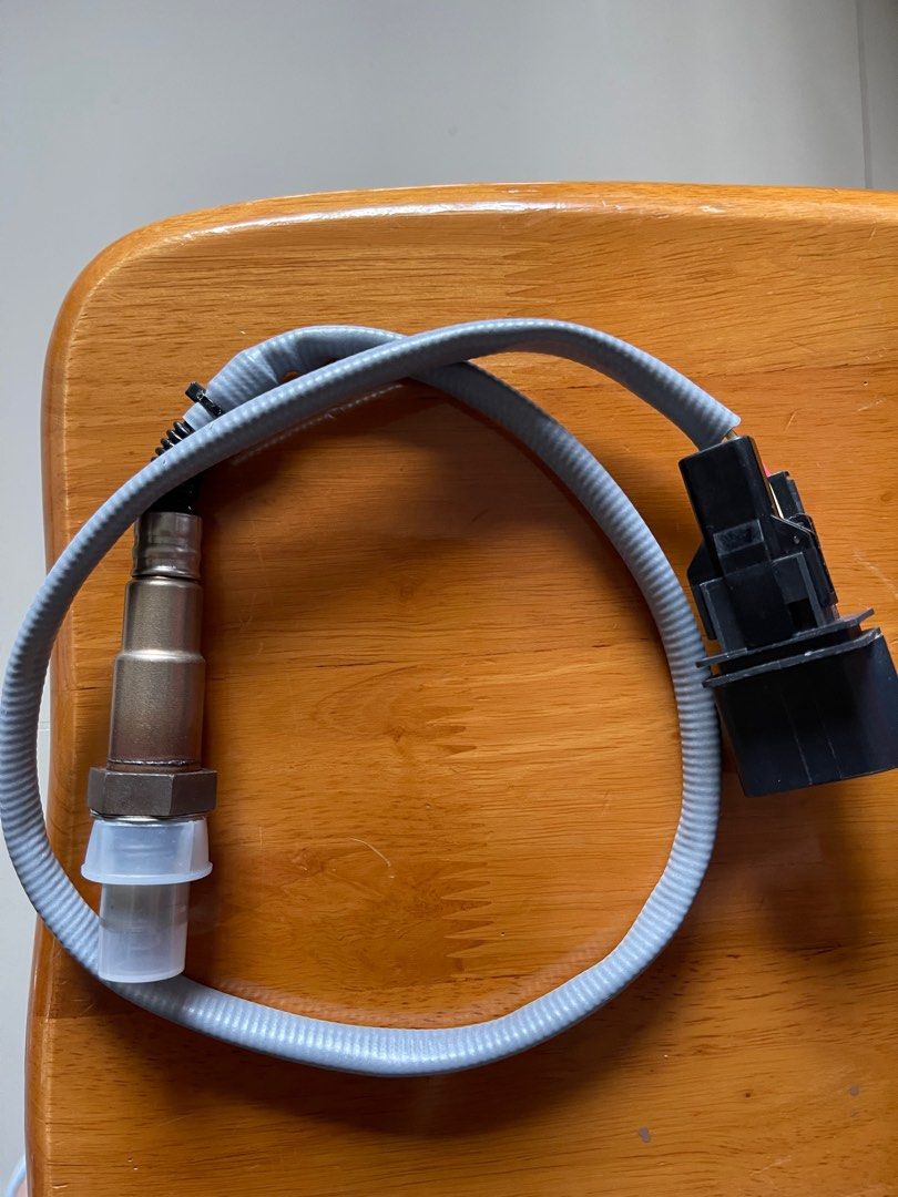 Oxygen O2 Sensor Cable For abMW, Car Parts & Accessories, Engine and ...