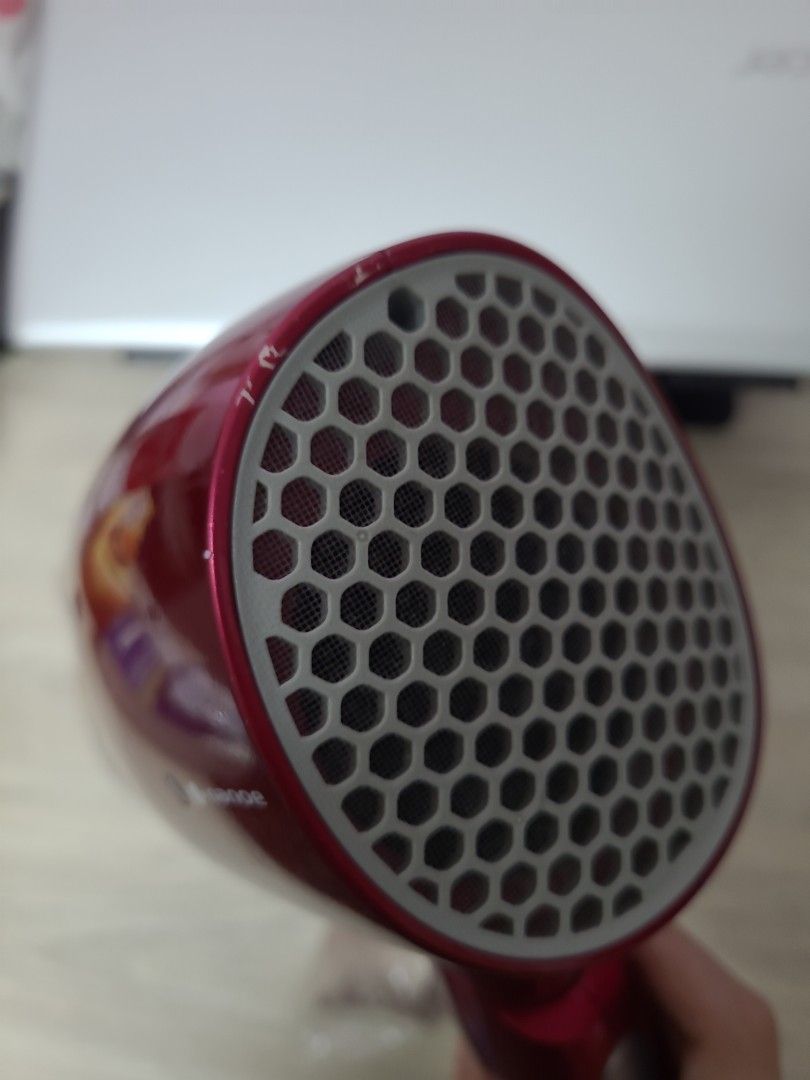 Panasonic Hair Dryer EH-NA45, Beauty & Personal Care, Hair on Carousell