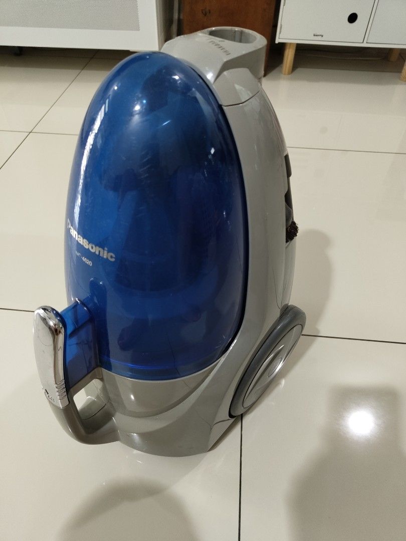 Panasonic vacuum cleaner, TV & Home Appliances, Vacuum Cleaner ...
