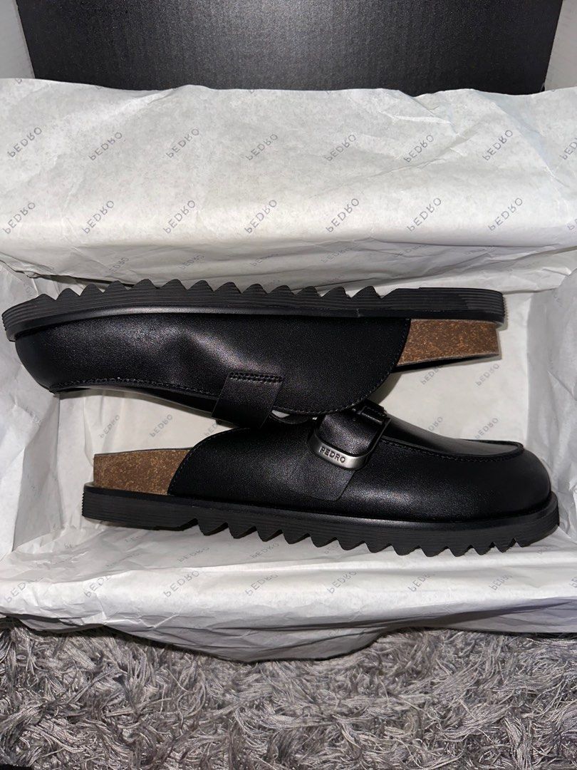 Pedro Sandals, Men's Fashion, Footwear, Flipflops and Slides on Carousell