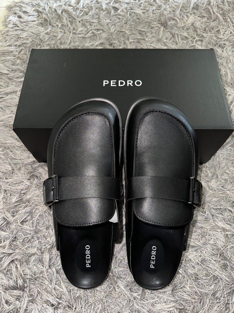 Pedro Sandals, Men's Fashion, Footwear, Flipflops and Slides on Carousell