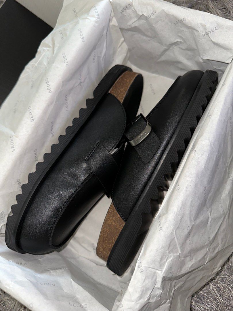 Pedro Sandals, Men's Fashion, Footwear, Flipflops and Slides on Carousell