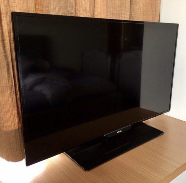 Philips TV 4500 Series Full HD LED TV 40PFA4509/98 Phillips, TV & Home ...