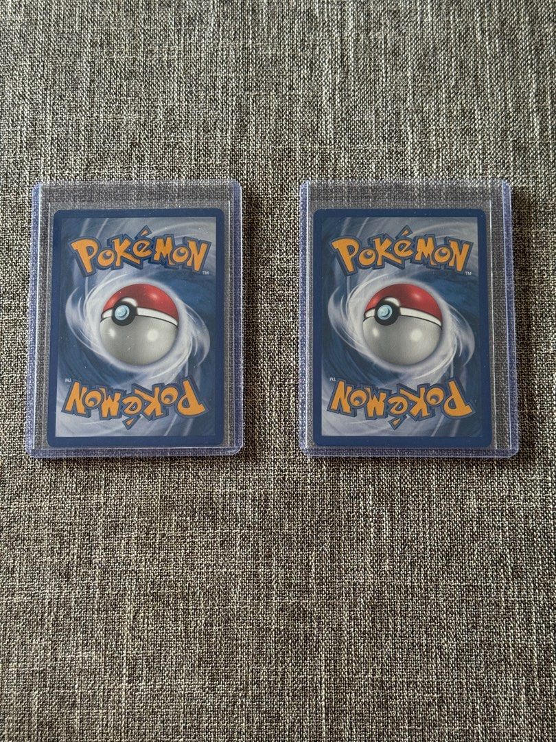 Pokemon Hidden Legends Collection, Hobbies & Toys, Toys & Games on ...