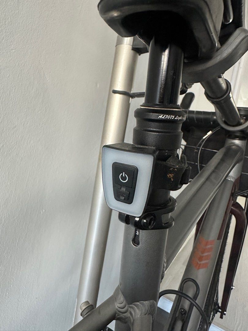 POLYGON BEND R5 Gravel Bike ( SIZE M ), Sports Equipment, Bicycles ...