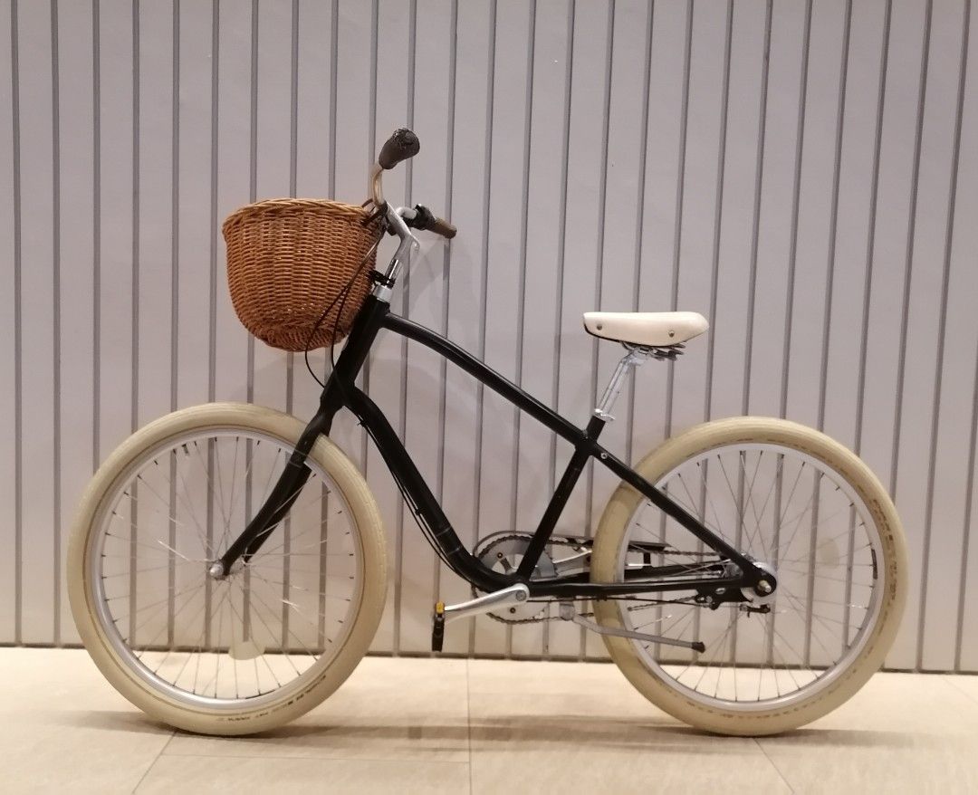 Polygon Zenith bike, Sports Equipment, Bicycles & Parts, Bicycles on ...