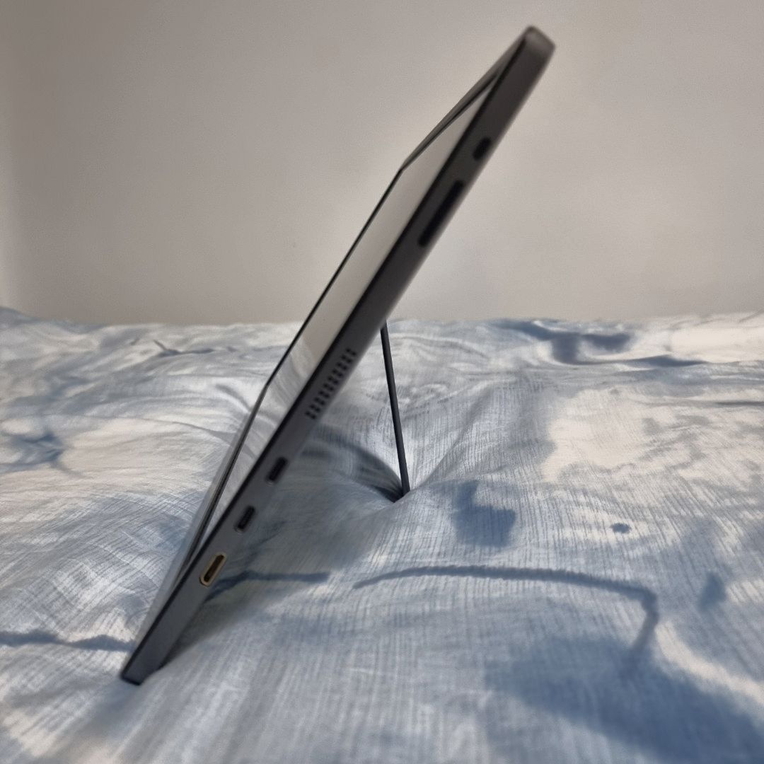 MSI USB C Portable Monitor 15.6 With Warrenty, Computers & Tech, Parts ...