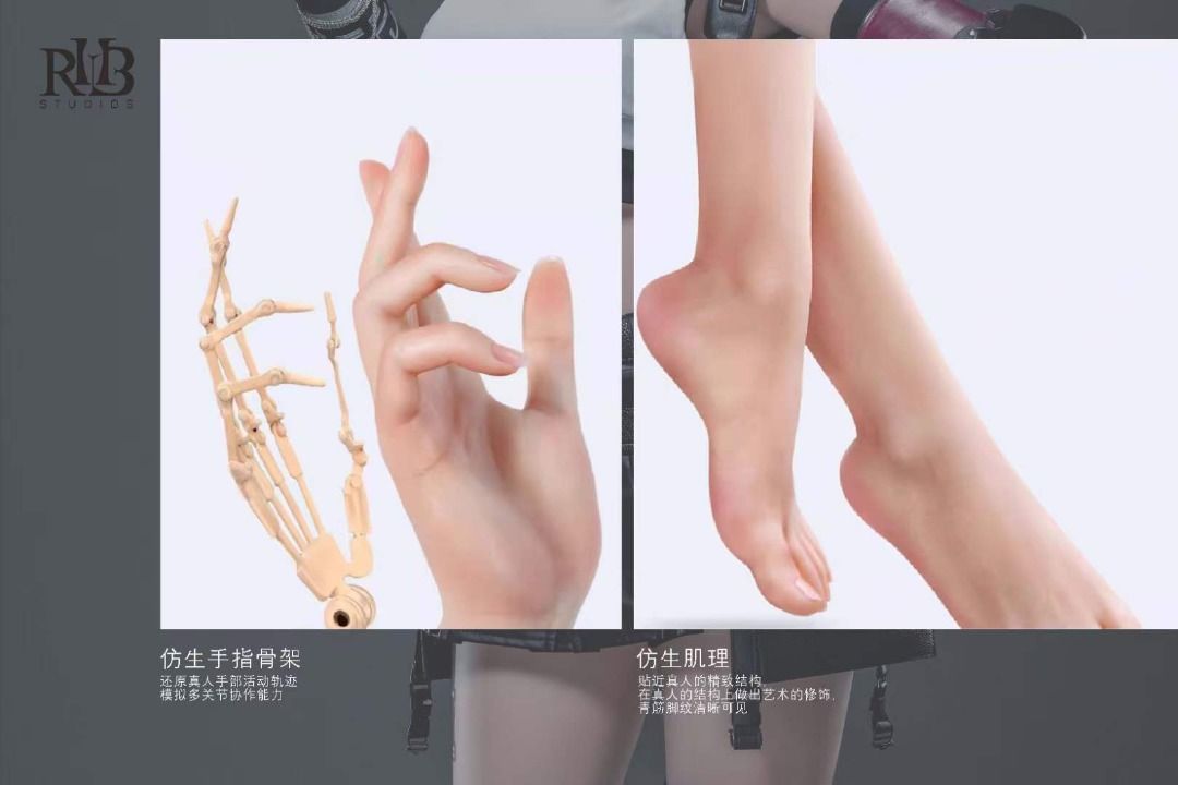 【PRE-ORDER】 RHB Studio - Tifa Lockhart Final Fantasy Resin Statue GK ...