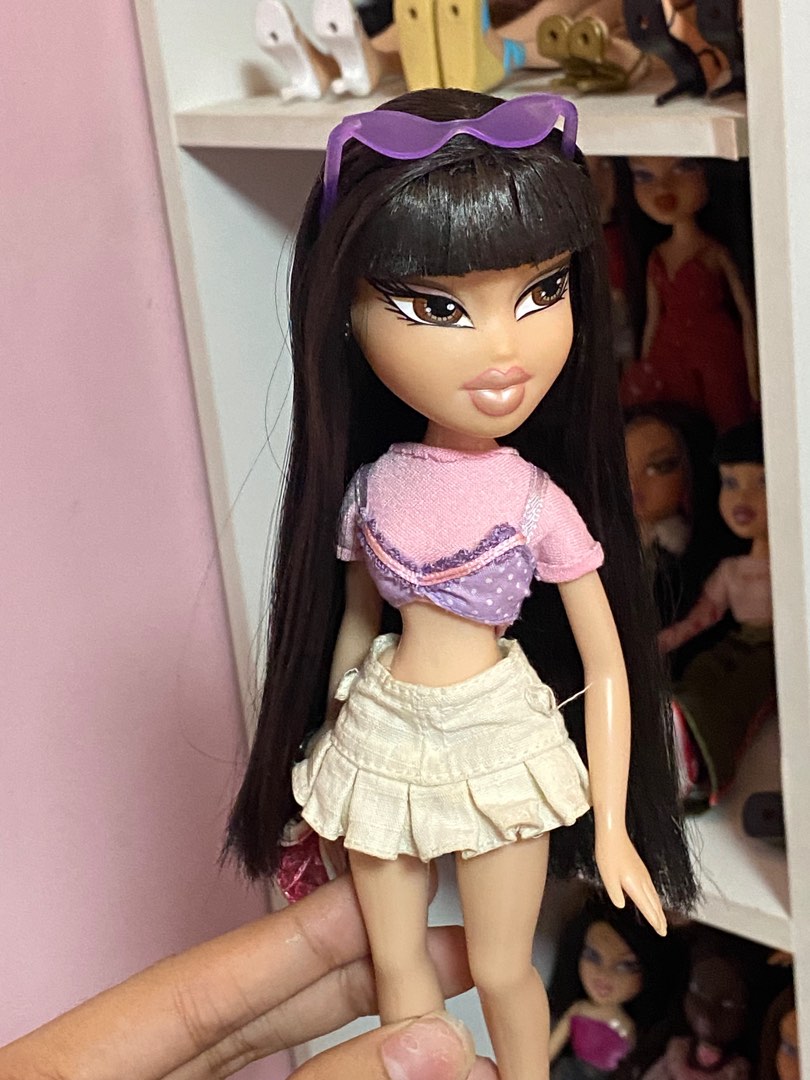 Princess Jade FT, Hobbies & Toys, Toys & Games on Carousell