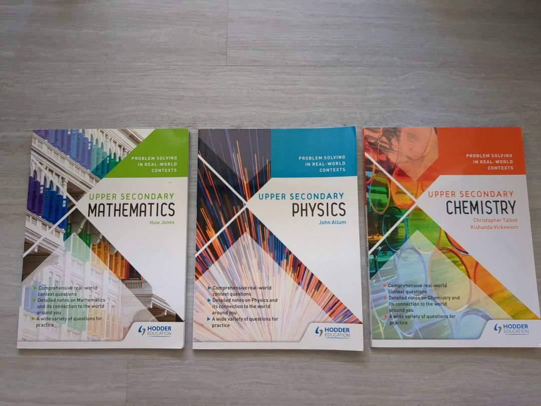 Problem Solving In Real World Contexts Hobbies And Toys Books