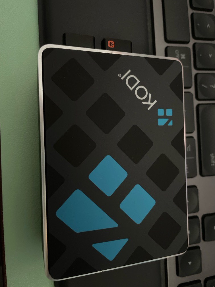 Raspberry Pi 3b+ with FLIRC KODI, Computers & Tech, Desktops on Carousell