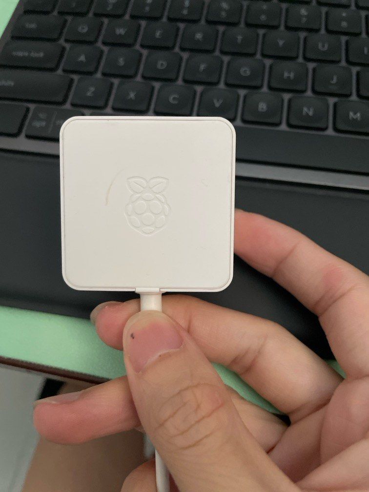 Raspberry Pi 3b+ with FLIRC KODI, Computers & Tech, Desktops on Carousell