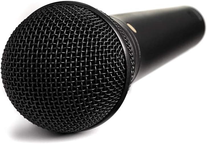 Rode M1 and M1-S Live Performance Dynamic Cardioid Vocal Microphone ...