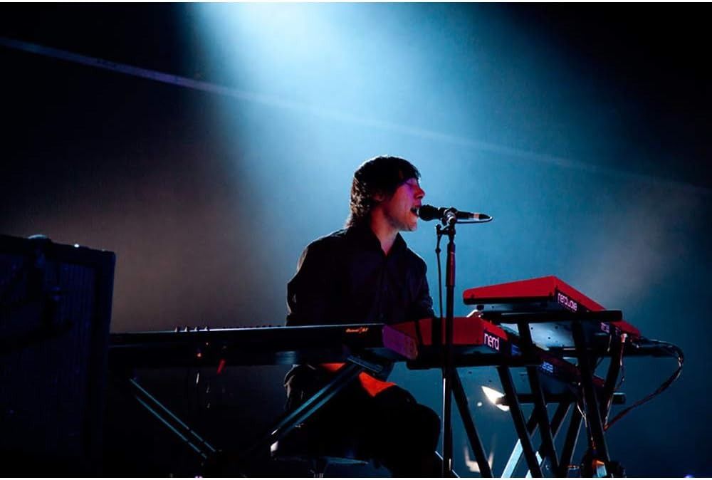 Rode M1 and M1-S Live Performance Dynamic Cardioid Vocal Microphone ...