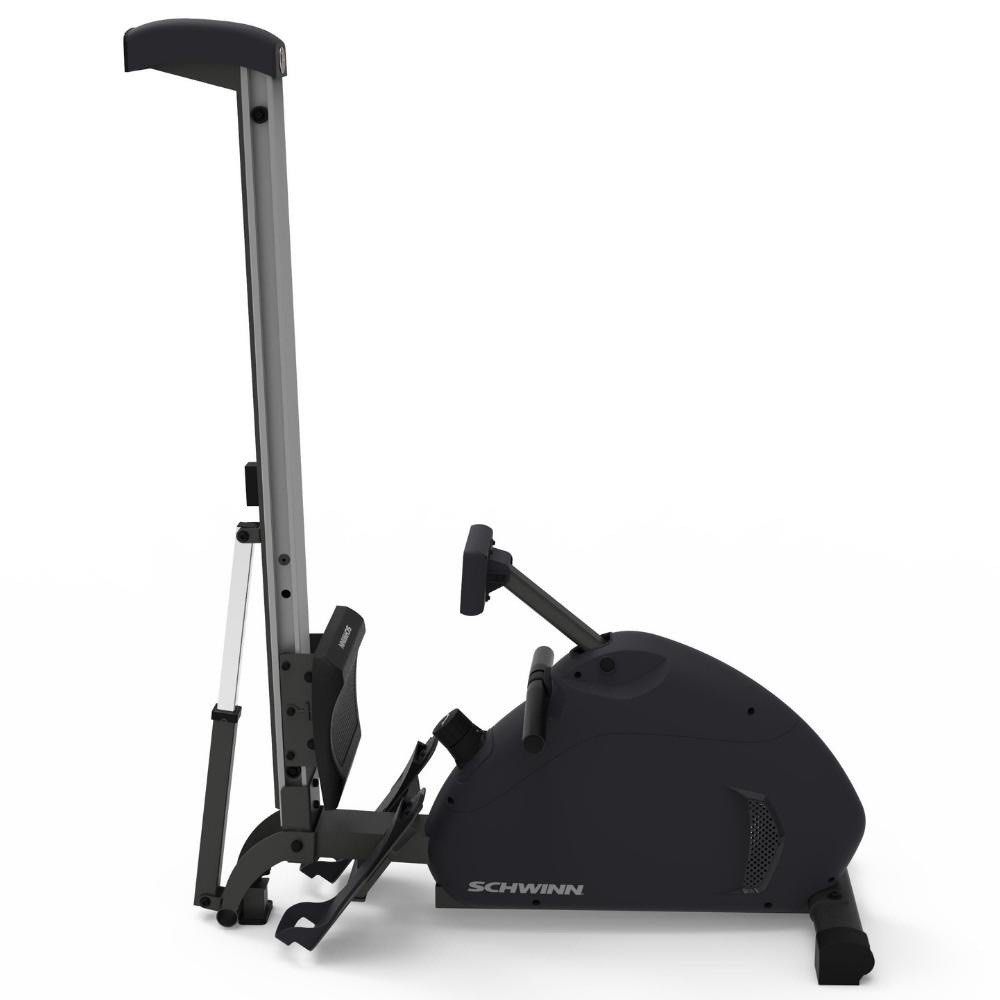 Rowing Machine (Schwinn crewmaster), Sports Equipment, Exercise ...