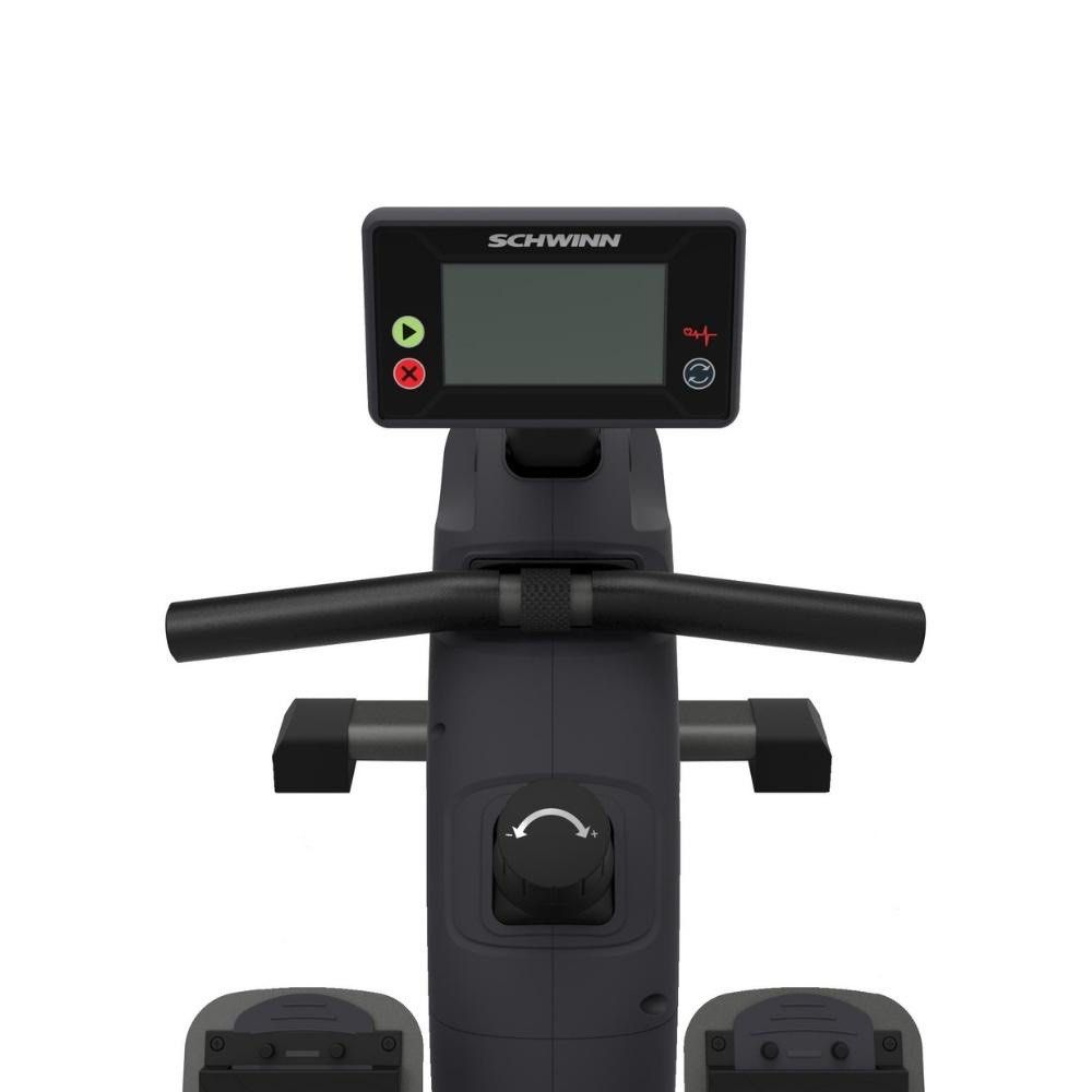 Rowing Machine (Schwinn crewmaster), Sports Equipment, Exercise ...