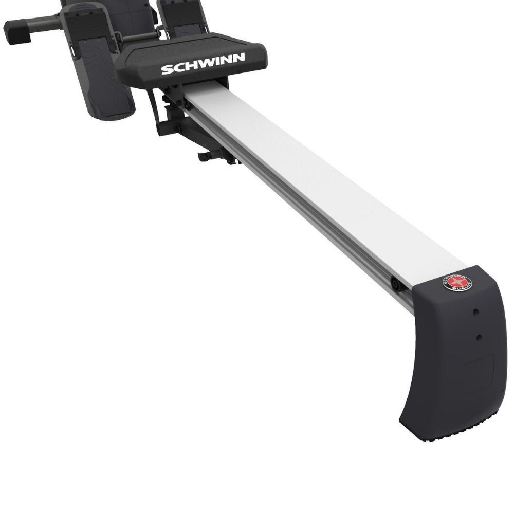 Rowing Machine (Schwinn crewmaster), Sports Equipment, Exercise ...