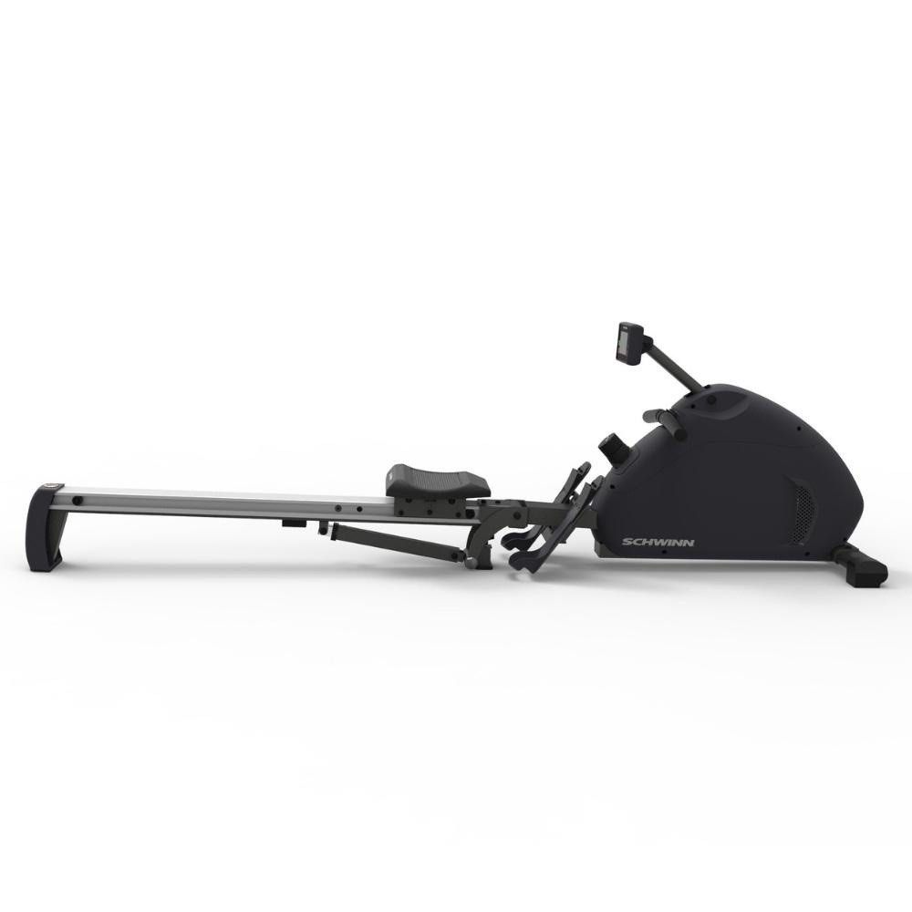 Rowing Machine (Schwinn crewmaster), Sports Equipment, Exercise ...