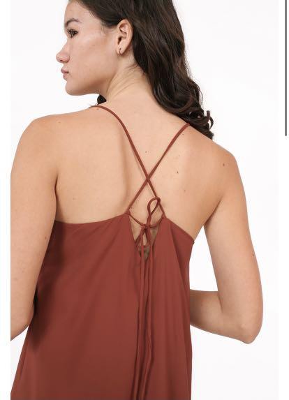 Runway Bandits Creya Dress, Women's Fashion, Dresses & Sets, Dresses on ...