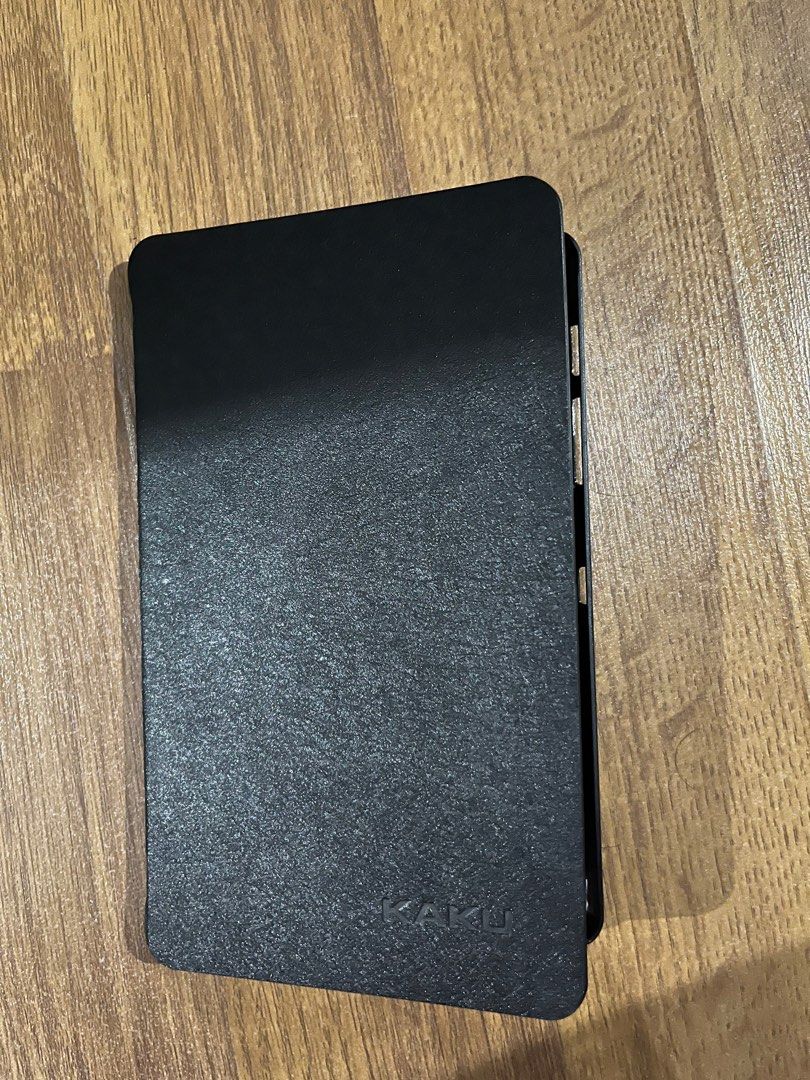Samsung T700 black cow leather, Mobile Phones & Gadgets, Mobile ...