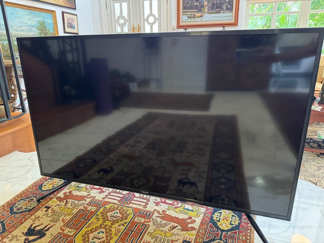 Samsung TV, TV & Home Appliances, TV & Entertainment, TV on Carousell