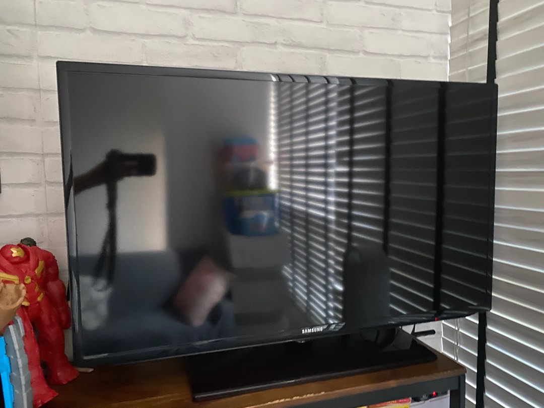 Samsung TV, TV & Home Appliances, TV & Entertainment, TV on Carousell