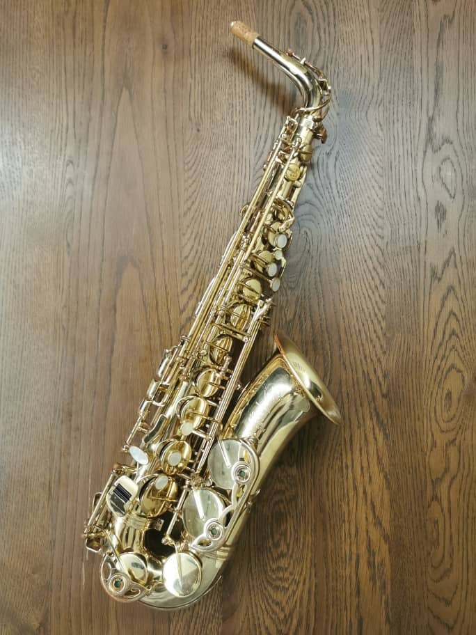 Selmer Paris Serie 2, Hobbies & Toys, Music & Media, Musical ...