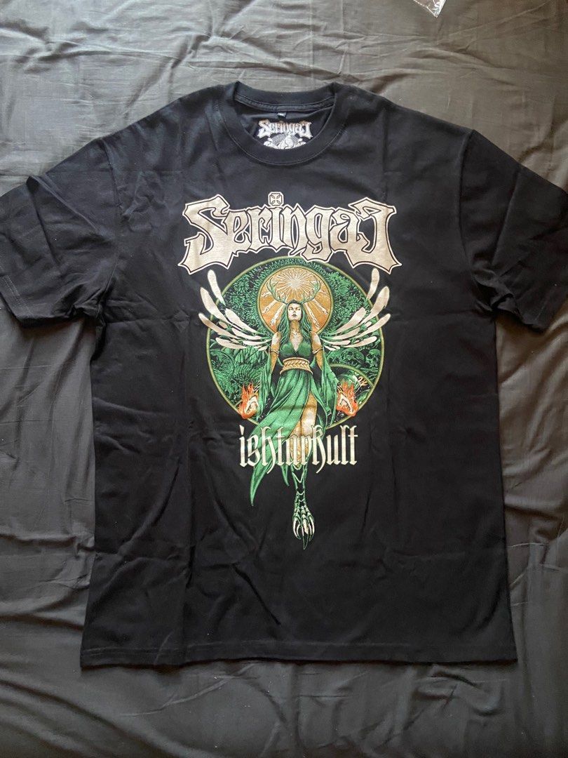 Seringai Seringai | Vandaluna Media