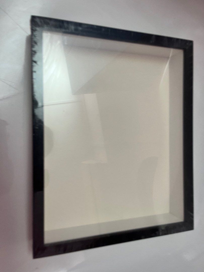 Shadow Box, Furniture & Home Living, Home Decor, Frames & Pictures on ...